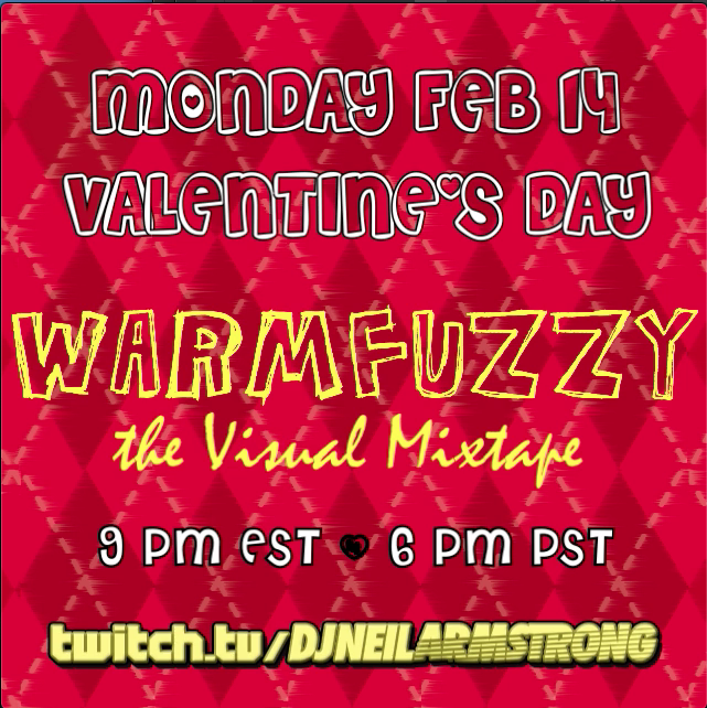 About – DJ Neil Armstrong