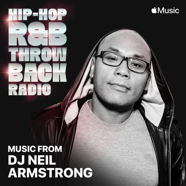 DJ Neil Armstrong – DJ Neil Armstrong