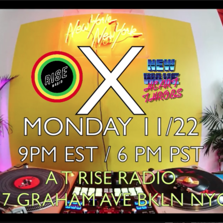 About – DJ Neil Armstrong